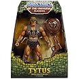 Amazon.com: HeMan Masters of the Universe Classics Exclusive Deluxe 12 ...