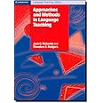 Amazon.com: Approaches and Methods in Language Teaching (Cambridge ...