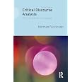 Amazon.com: Critical Discourse Analysis: The Critical Study of Language ...