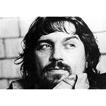 Amazon.com: Waylon Jennings Poster, Outlaw, Country Music, Singer ...