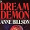 Dream Demon: Amazon.co.uk: Billson, Anne: 9780450486364: Books