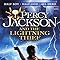 Percy Jackson and the Lightning Thief (Book 1): Amazon.co.uk: Rick ...