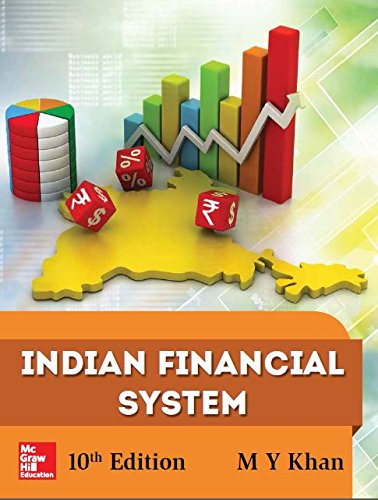 Indian Financial System: Khan: 9789352607655: Amazon.com: Books