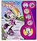 Disney® Minnie Let's Go (Disney Minnie: Play-a-Song) 9781450868297 ...