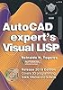 AutoCAD Expert's Visual LISP: Release 2019 Edition. in Oman | Whizz AutoCAD