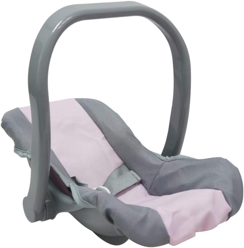 KOOKAMUNGA KIDS 5 Piece Deluxe Baby Doll Playset | Essential Doll ...