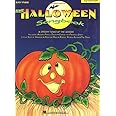 The Halloween Songbook (Easy Piano): Various: 9780793569489: Amazon.com ...