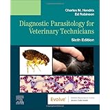 Diagnostic Parasitology for Veterinary Technicians: 9780323389822 ...