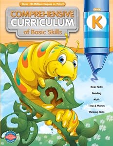 Comprehensive Curriculum of Basic... book by American Education Publishing