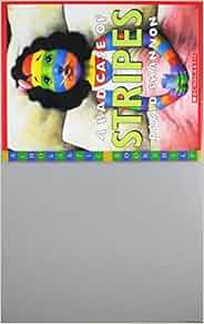 A Bad Case of Stripes (Scholastic Bookshelf): David Shannon ...