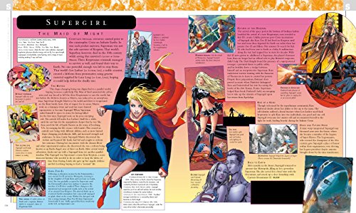 The DC Comics Encyclopedia, Updated and Expanded Edition | Pricepulse