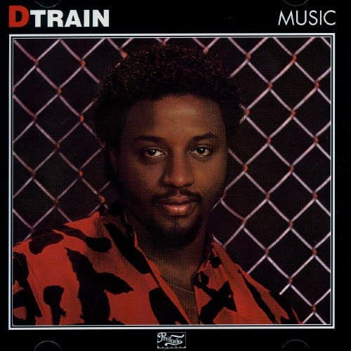 Music - D Train