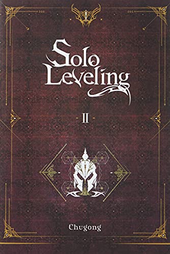 Solo Leveling, Vol. 2 (light novel) (Solo Leveling Light Novel ...