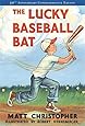 Amazon.com: The Lucky Baseball Bat: 50th Anniversary Commemorative ...