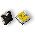 Amazon.com: Keychron Low-Profile Keychron Optical Banana Switch Set ...