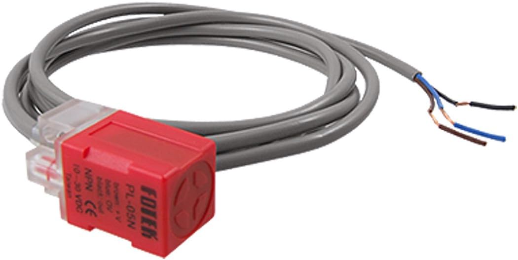 3D Printer DIY Inductive Probe PL-08N2 Inductive Proximity Sensor Switch Detector PL-08N Bed ...