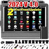 LAUNCH X431 V (X431 Pro) Bi-Directional OBD2 Diagnostic Device price in ...