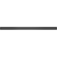 BUILDMART - 60" Linear Slot Diffuser - (1 Slot) Single Slot - Black ...
