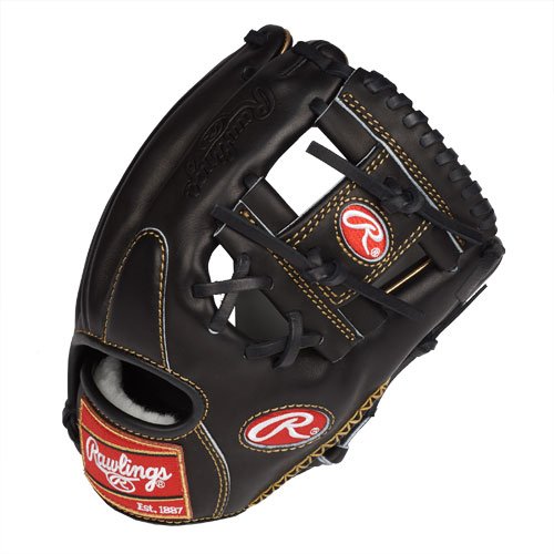 Rawlings Primo Series PRM1200 Baseball Glove Review
