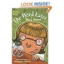 The Word Eater - Kindle edition by Mary Amato, Christopher Ryniak ...