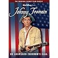 Amazon.com: Johnny Tremain : Hal Stalmaster, Luana Patten, Jeff York ...