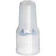 IDEAL Electrical 2007 Splice Cap Insulator, (100-pack): Amazon.com ...