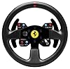 ThrustMaster Ferrari 458 Challenge Wheel Add-on (compatible w/ PS5, PS5 ...