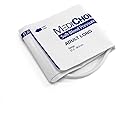 Amazon.com: MediChoice Disposable Blood Pressure Cuffs, 1-Tube w ...