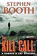 The Kill Call (Cooper & Fry Mysteries): Booth, Stephen: 9780062338983 ...