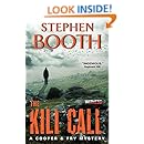 The Kill Call (Cooper & Fry Mysteries): Stephen Booth: 9780062338983 ...
