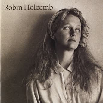 Robin Holcomb by Robin Holcomb on Amazon Music - Amazon.com