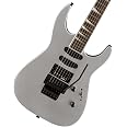 Amazon.com: Jackson X Series Soloist SL3X DX Electric Guitar ...