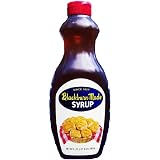 Amazon.com : Blackburn-made Syrup, 24 Fl Oz, (Pack of 2) : Maple Syrups ...