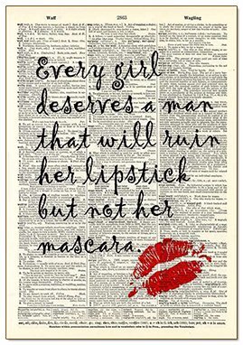 Buy Hand Crafted Vintage Dictionary Art - Made with 100 Year Old ...