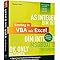 Einstieg in VBA mit Excel: Makro-Programmierung für Microsoft Excel 2007 bis 2016: Amazon.de ...