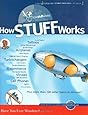 How Stuff Works: Brain, Marshall: 9780785824329: Amazon.com: Books