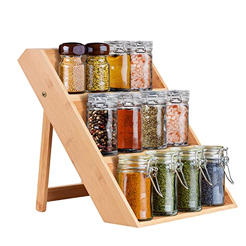 Bamboo Spice Racks Archives - Bamboo Home Decor