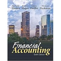 Financial Accounting, 7th Edition: Libby, Robert, Libby, Patricia ...