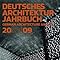 Deutsches Architektur Jahrbuch 2008/09 : Cachola Schmal, Peter, Elser ...