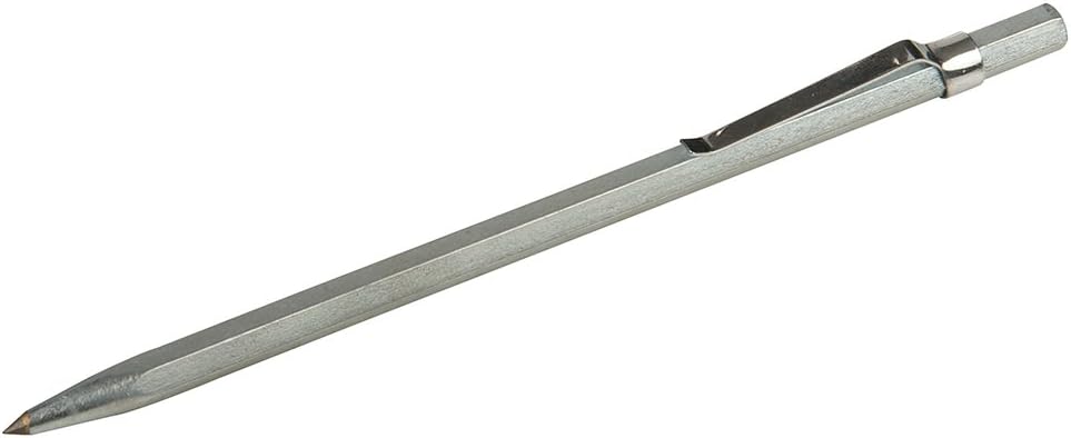Silverline 365505 Anreißnadel 150 mm: Amazon.de: Baumarkt