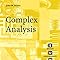 Complex Analysis (Springer Undergraduate Mathematics Series) : Howie ...
