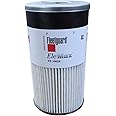 Amazon.com: Fleetguard Cummins Fuel Filter / Water Separator FS19624 ...