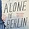 Alone in Berlin (Penguin Modern Classics): Amazon.co.uk: Hans Fallada ...