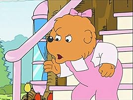 Watch Berenstain Bears - Season 1 | Prime Video