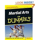 Martial Arts For Dummies: Jennifer Lawler: 9780764553585: Amazon.com: Books