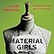 Amazon.com: Material Girls (9780544388505): Dimopoulos, Elaine: Books