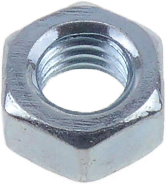Mutter - Sechskantmutter M8-10-A4K (DIN 934): Amazon.de: Auto