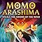 Momo Arashima Steals the Sword of the Wind: Sugiura, Misa: 9780593564066: Amazon.com: Books