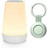Amazon.com: Hatch for Baby Sleep Bundle: Home & Travel Sound Machines ...
