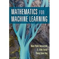 Machine Learning: An Applied Mathematics Introduction , Wilmott, Paul ...
